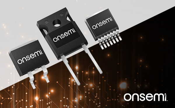 onsemi Distributor | Digi-Key Electronics